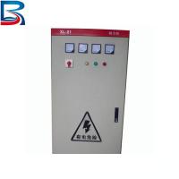 China 1.2mm Electrical Distribution Board Cabinets Switchgear Cold Rolled for sale
