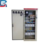 China 1.2mm Electrical Distribution Board Cabinets Switchgear Cold Rolled for sale