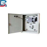 China 1.5mm Electric Distribution Switchgear Cabinet Panel Distribution Board Insulated Panels for sale