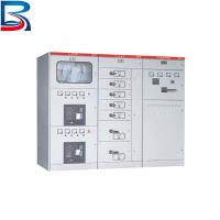 China Electrical Switch Gears Withdrawable Switchgear Gis Gas Insulated Switchgear for sale