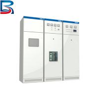 China Switchgear Cubicle 33kv Gis Switchgear Draw Out Switchgear for sale