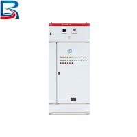 China Cabinet Assembly Line 15kv Low Voltage Switchgear Sf6 Insulated for sale