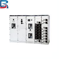 China Cabinet Assembly Line 15kv Low Voltage Switchgear Sf6 Insulated for sale