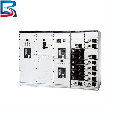 China Cabinet Assembly Line 15kv Low Voltage Switchgear Sf6 Insulated for sale