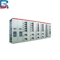 China Cabinet Assembly Line 15kv Low Voltage Switchgear Sf6 Insulated for sale