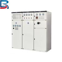 China Power Distribution Switchgear Power Supply Cabinet Production Line for sale