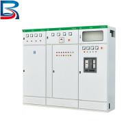 China Power Distribution Switchgear Power Supply Cabinet Production Line for sale
