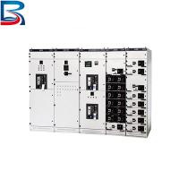 China Power Distribution Switchgear Power Supply Cabinet Production Line for sale