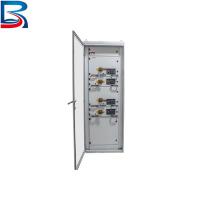 China Switchgear Production Line Power Distribution Panel Power Supply Cabinet for sale
