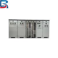 China Switchgear Production Line Power Distribution Panel Power Supply Cabinet for sale