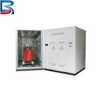 China Switchgear Production Line Power Distribution Panel Power Supply Cabinet for sale
