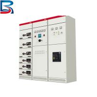 China Switchgear Production Line Power Distribution Panel Power Supply Cabinet for sale