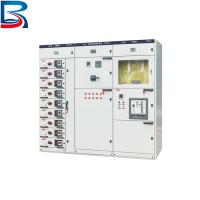 China Power Control Cabinet Power Distribution Switchgear Cabinet Production Line for sale