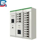 China Power Control Cabinet Power Distribution Switchgear Cabinet Production Line for sale