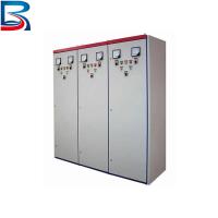 China MV Switchgear Production Line Low Voltage Switchgear Lv Panel Board for sale