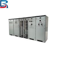 China MV Switchgear Production Line Low Voltage Switchgear Lv Panel Board for sale