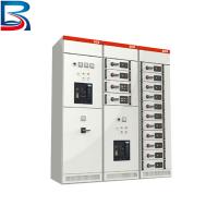 China MV Switchgear Production Line Low Voltage Switchgear Lv Panel Board for sale