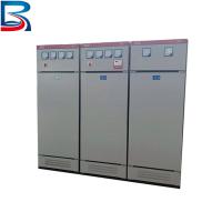 China Low Voltage Paralleling Switchgear Air Insulated Switchgear Outdoor Type Switchgear for sale
