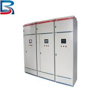 China Low Voltage Paralleling Switchgear Air Insulated Switchgear Outdoor Type Switchgear for sale