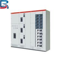 China Low Voltage Paralleling Switchgear Air Insulated Switchgear Outdoor Type Switchgear for sale