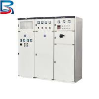 China Protection Switchgear Mns Low Voltage Switchgear 600v Switchgear for sale