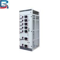 China Protection Switchgear Mns Low Voltage Switchgear 600v Switchgear for sale