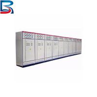 China Protection Switchgear Mns Low Voltage Switchgear 600v Switchgear for sale