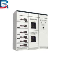China Power Electric Switchgear Withdrawable Switchboard Lv Mcc Panel for sale