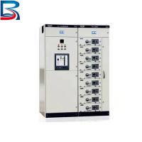 China Power Electric Switchgear Withdrawable Switchboard Lv Mcc Panel for sale