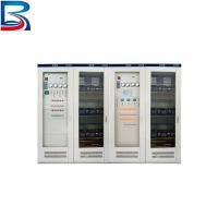 China Power Electric Switchgear Withdrawable Switchboard Lv Mcc Panel for sale
