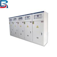 China AC Power Distribution Box Pad Mounted Switchgear Electrical Panel for sale