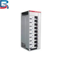China AC Power Distribution Box Pad Mounted Switchgear Electrical Panel for sale