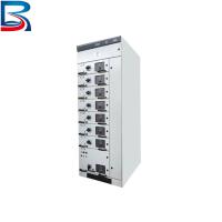 China Low Voltage Switchgear Generator Paralleling Switchgear Metal Clad Switchgear for sale