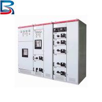 China Low Voltage Switchgear Generator Paralleling Switchgear Metal Clad Switchgear for sale