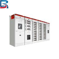 China Low Voltage Distribution Panel Intelligent Switchgear Organization Lighting Control Panel for sale