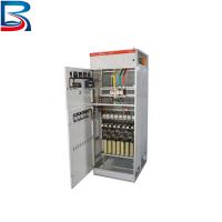 China Cubicle Switchboard Electrical Lv Panel Industrial Electrical Switchgear for sale