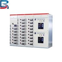 China Cubicle Switchboard Electrical Lv Panel Industrial Electrical Switchgear for sale