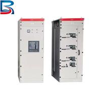China Ring Main Unit Rmu Low Voltage Distribution Cabinet Low Voltage Main Distribution Panel for sale
