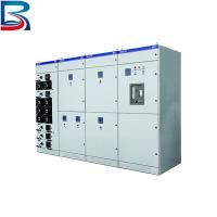China Ring Main Unit Rmu Low Voltage Distribution Cabinet Low Voltage Main Distribution Panel for sale