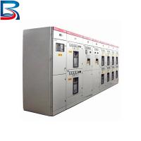 China Ring Main Unit Rmu Low Voltage Distribution Cabinet Low Voltage Main Distribution Panel for sale