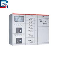 China Low Voltage Drawer Switchgear Low Voltage Distribution Board Metal Clad Switchgear for sale