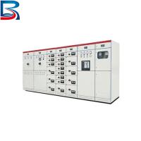 China Low Voltage Drawer Switchgear Low Voltage Distribution Board Metal Clad Switchgear for sale