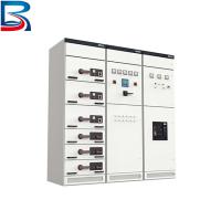 China Low Voltage Drawer Switchgear Low Voltage Distribution Board Metal Clad Switchgear for sale
