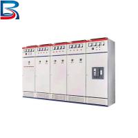 China Air Insulated Switchgear Cabinet Low Voltage Switchgear Panel Lv Panels for sale