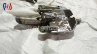 China Balancing Running Three Bundles Conductor  Head Board Stringing Tools For Transmission Lines for sale