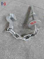 China 13KG - 160KG Multiple Fission Conductor Lifter Transmission Quick Connect Tool for sale