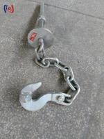 China 13KG - 160KG Multiple Fission Conductor Lifter Transmission Quick Connect Tool for sale