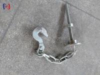 China 13KG - 160KG Multiple Fission Conductor Lifter Transmission Quick Connect Tool for sale