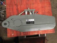 China 54KN Handle Wire Rope Hoist Overhead Pilot Pulling Hoist Transmission Line Stringing Tools for sale