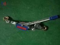 China 10KN-40KN Ratchet Lever Hoist Transmission Line Tool  2 - 6.3KG for sale